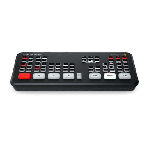 ATEM SDI Pro ISO – BlackmagicDesign Online Shop